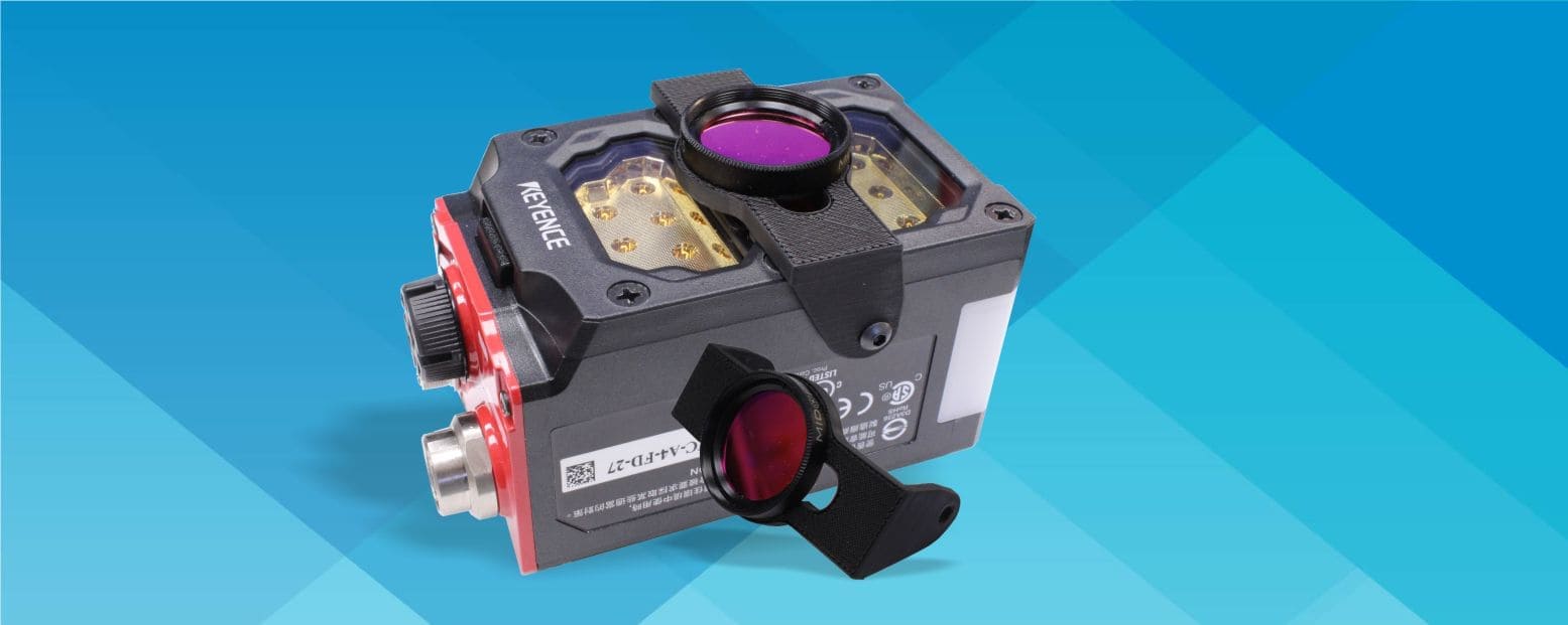 DCM Sistemes - LED LIGHTING FOR MACHINE VISION